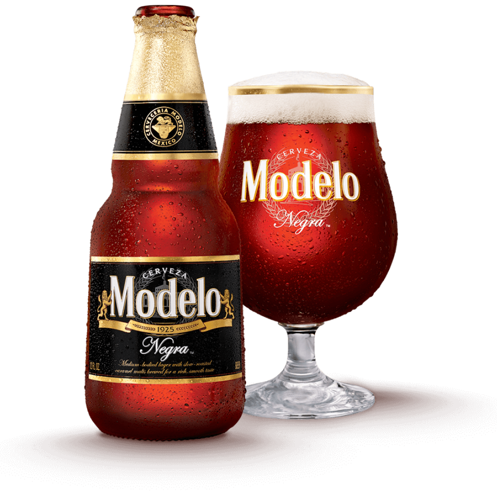 Negra Modelo